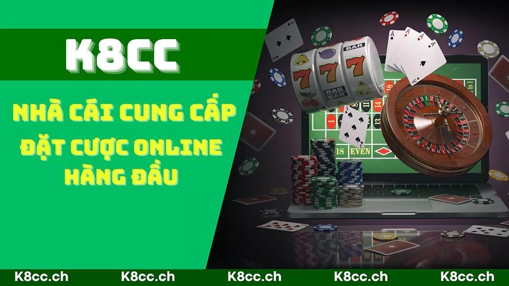 K8CC | Link Đăng Ký K8CC.COM – Săn CODE 1888k Cực Hot